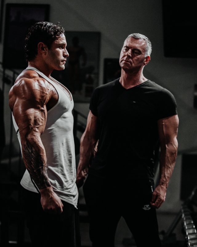 Gallery – Tavi Castro