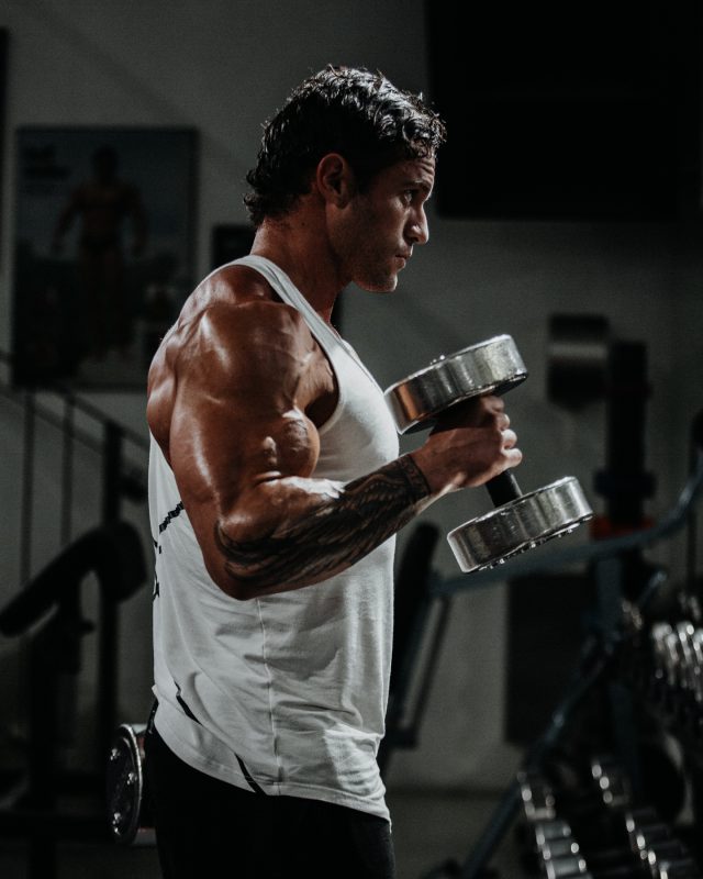 Gallery – Tavi Castro