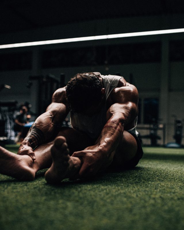 Gallery – Tavi Castro