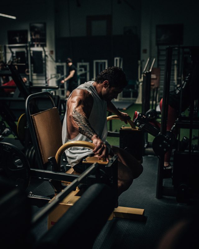 Gallery – Tavi Castro